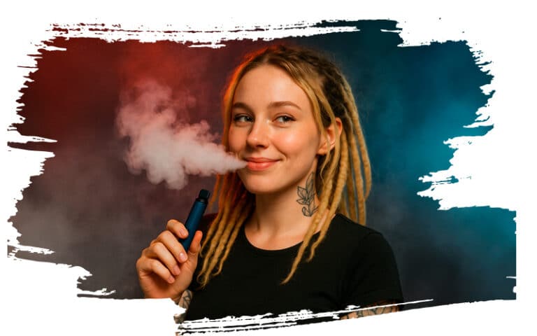 SHEESH H3 Pods kaufen - Palmengold